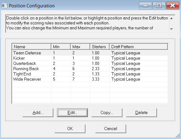Perfect Draft Series: Drafting 8th in a 10 Team PPR League | 4for4