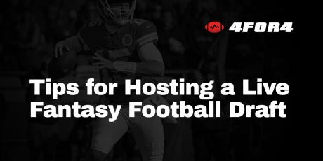 Draft Hero Walkthrough | 4for4