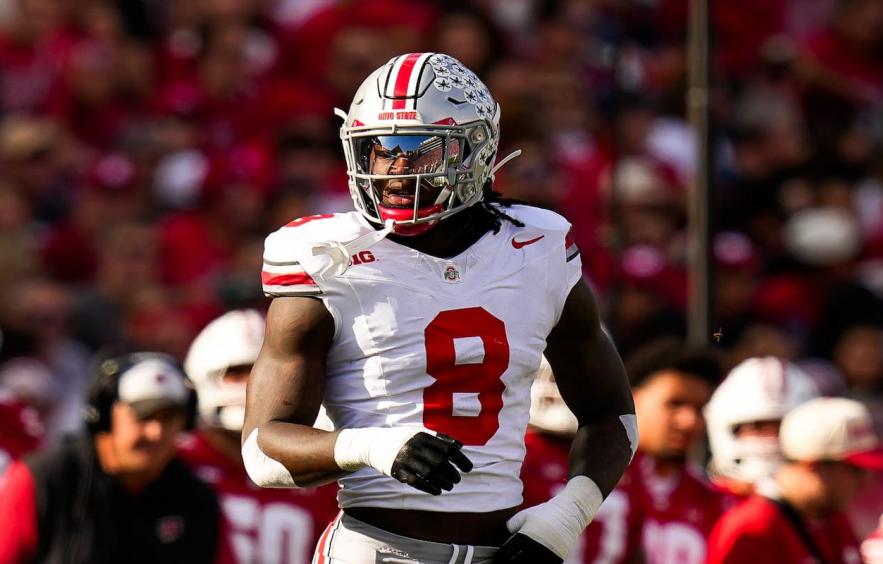 2026 NFL Mock Draft: Scott Smith's 3.0 (Final) | 4for4