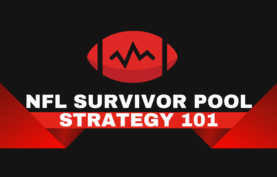 NFL Survivor Pool Strategy 101 | 4for4