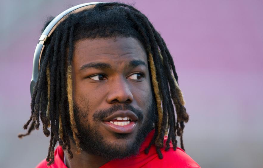 Zack Moss: Undervalued Complementary Running Back | 4for4