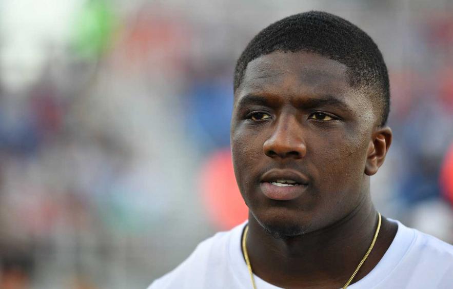 The Fantasy Football Impact of Devin Singletary to the Houston Texans ...