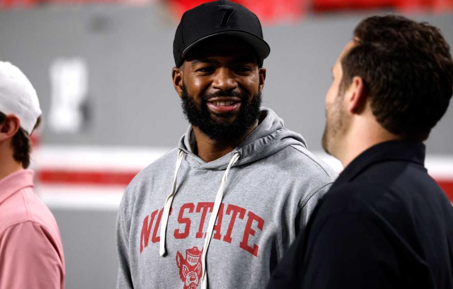 The Fantasy Football Impact of Jacoby Brissett to the Washington ...