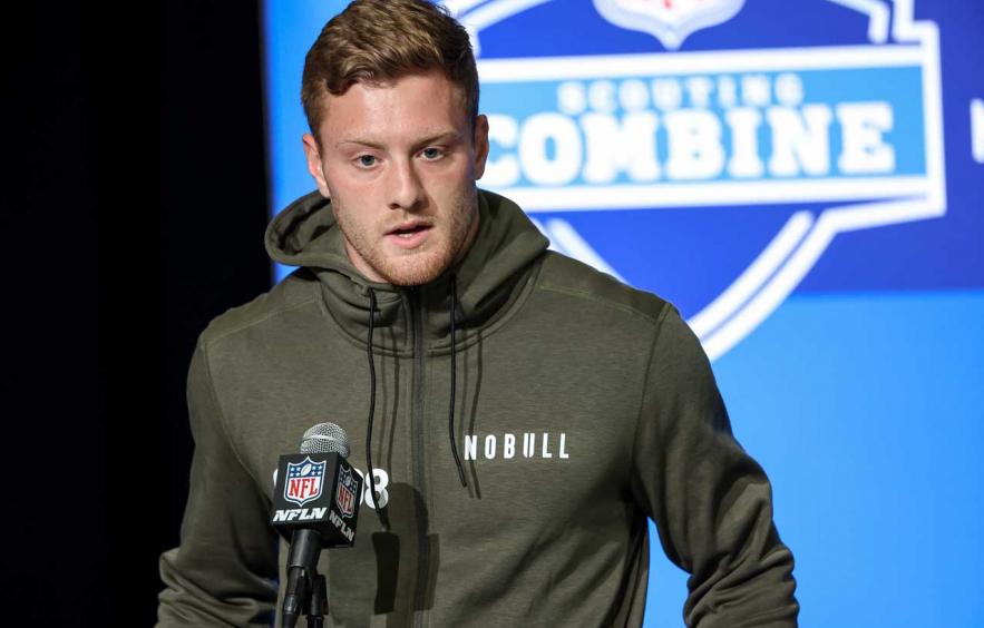 John Daigle's 10 Thoughts About the 2023 NFL Draft | 4for4