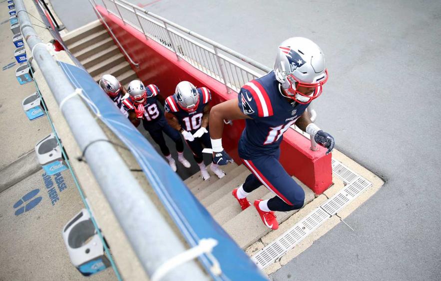 An Expert’s Cheat Sheet to Dominating ESPN Drafts | 4for4