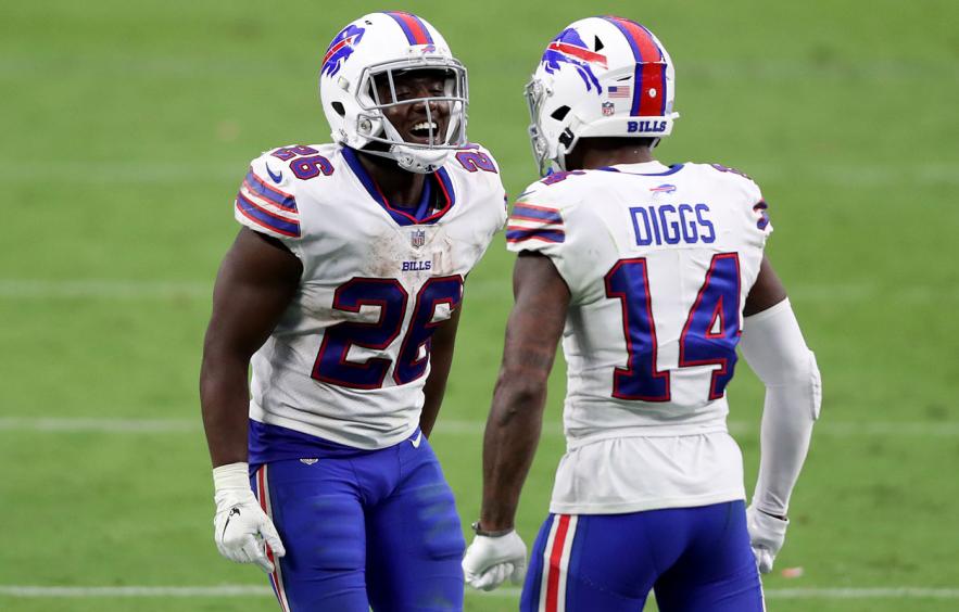 Week 7 NFL Pick'em and Survivor Pool Picks | 4for4