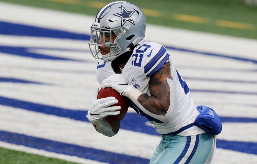 Punt & Kickoff Return Depth Chart and Players to Target | 4for4