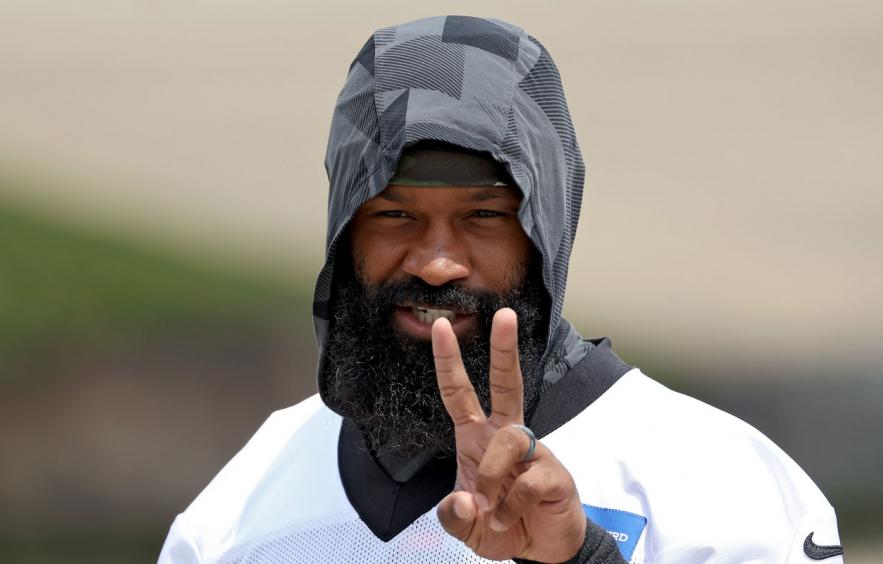 The Fantasy Football Impact of Samaje Perine to the Denver Broncos | 4for4