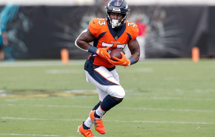 Ryan Noonan: 3 Week 12 NFL Player Props I'm Betting | 4for4