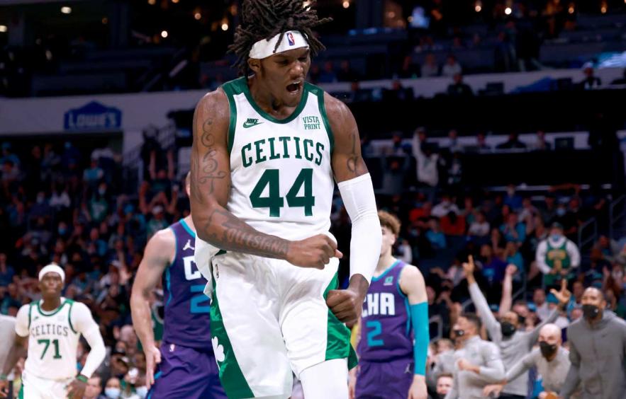 NBA Player Prop Bets: Time Lord Becomes Prime Time | 4for4