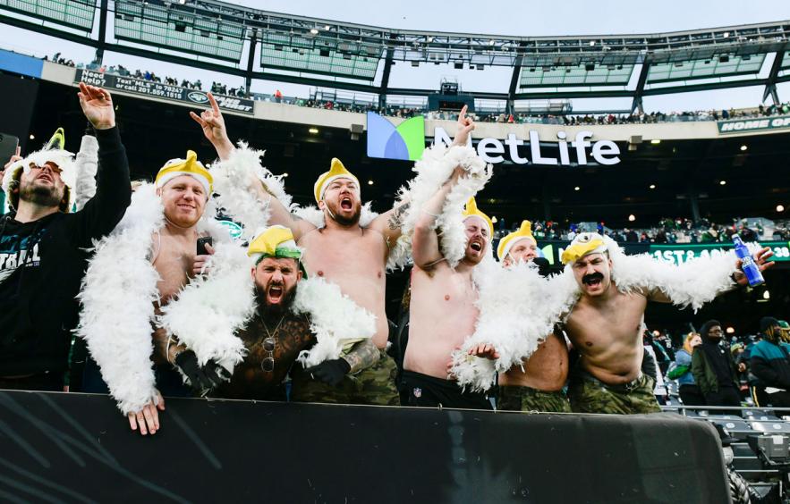 Week 17 NFL Pick'em and Survivor Pool Picks | 4for4