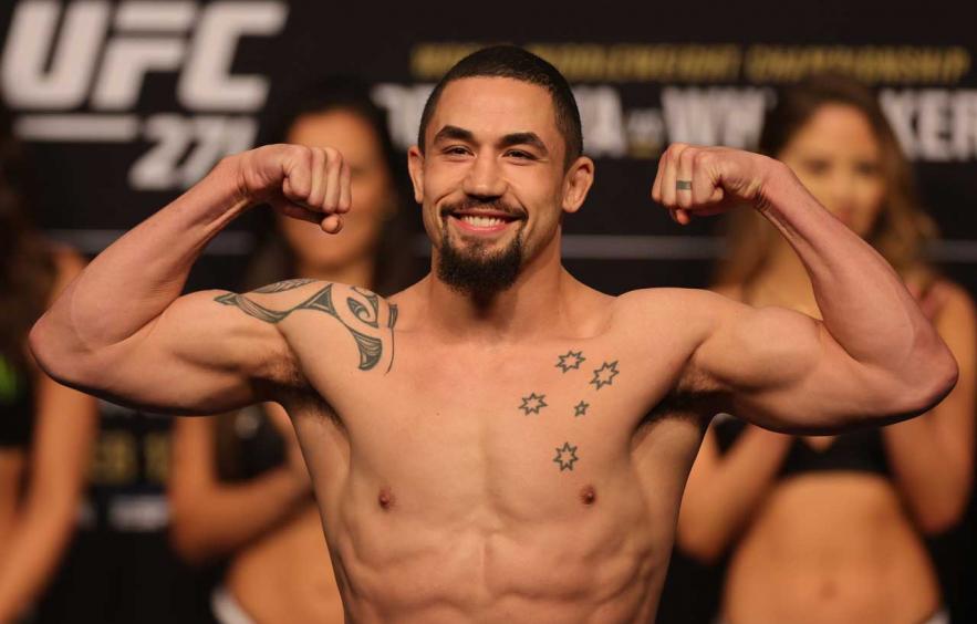 Scott Smith’s UFC Fight Night: Gane vs Tuivasa Best Bets | 4for4