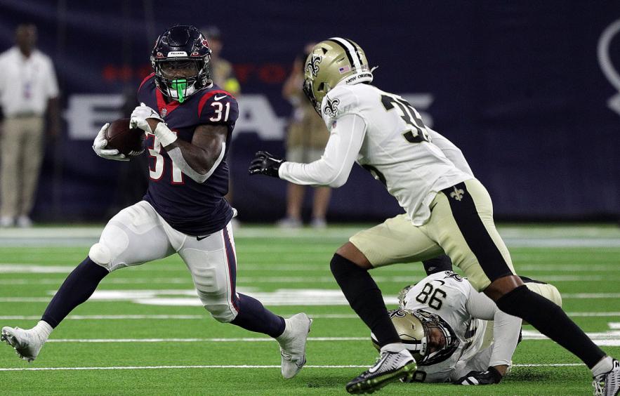 Week 7 NFL Player Props: Best Player Props to Bet from Ryan Noonan | 4for4