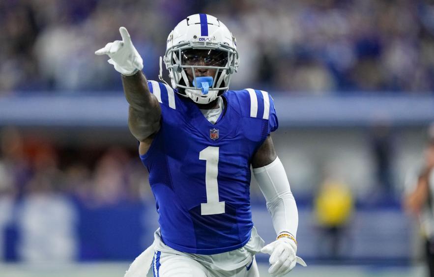 Wide Receiver vs. Cornerback Matchups: Week 11 | 4for4