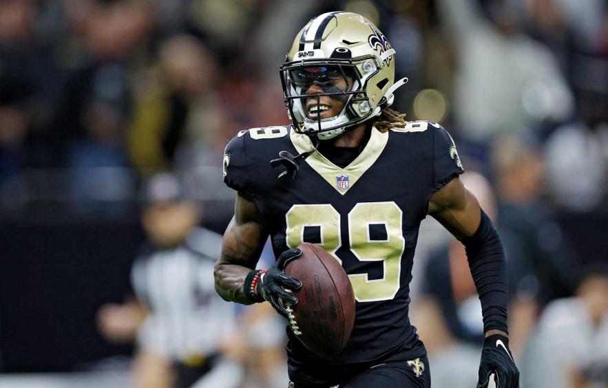 Punt & Kickoff Return Depth Chart and Players to Target in Fantasy ...