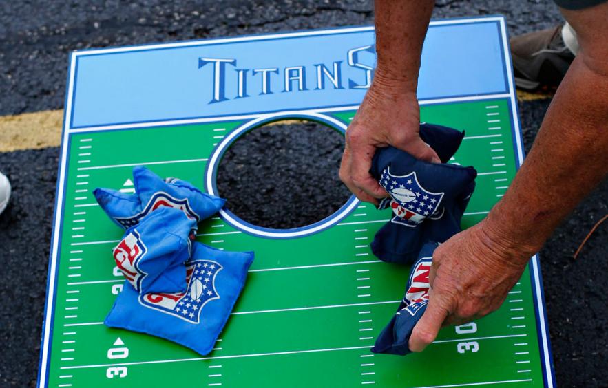 Week 4 NFL Pick'em and Survivor Pool Picks | 4for4