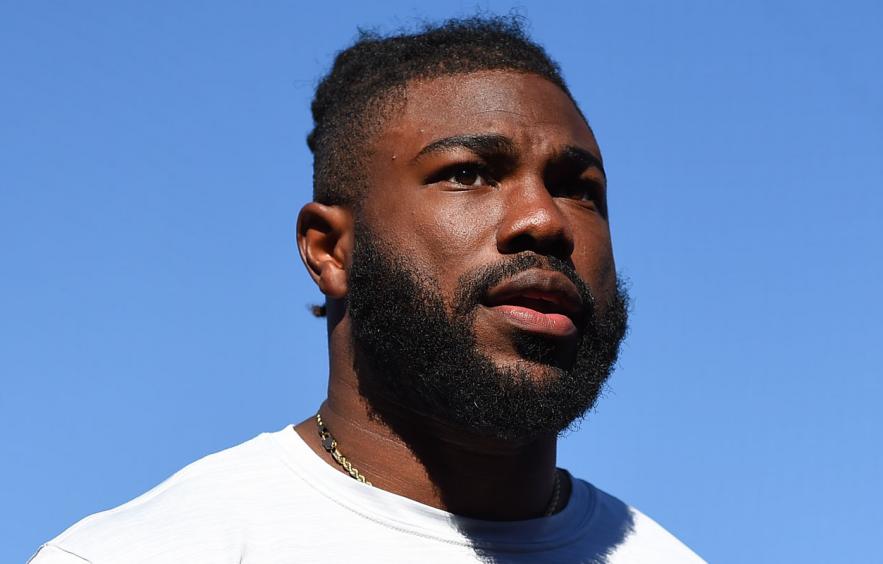 Fantasy Football Fallout: Zack Moss to the Cincinnati Bengals | 4for4