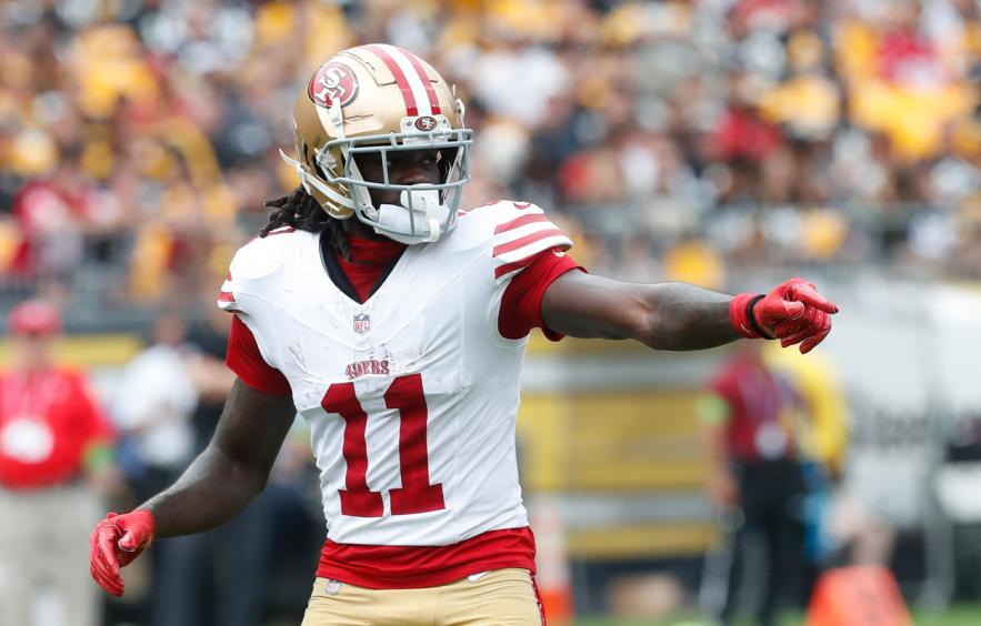 Wide Receiver vs. Cornerback Matchups: Week 10 | 4for4