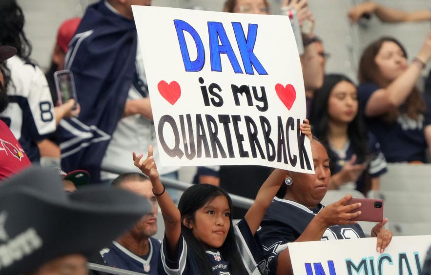 Week 10 NFL Pick'em & Survivor Pool Picks: Cowboys Ride High at Home ...