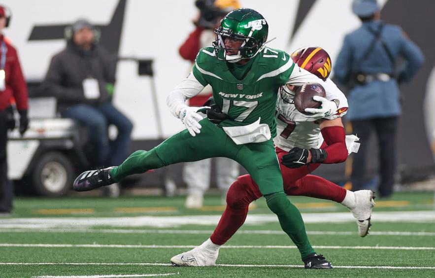 Perfect Draft: 11th in a 12-Team ESPN PPR League | 4for4