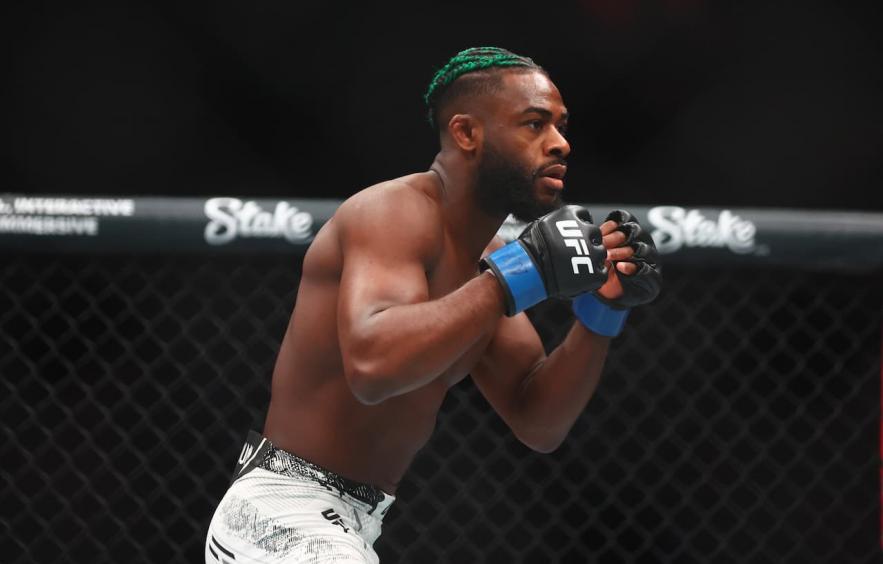 Scott Smith’s Top Plays for UFC China: Walker vs Zhang | 4for4
