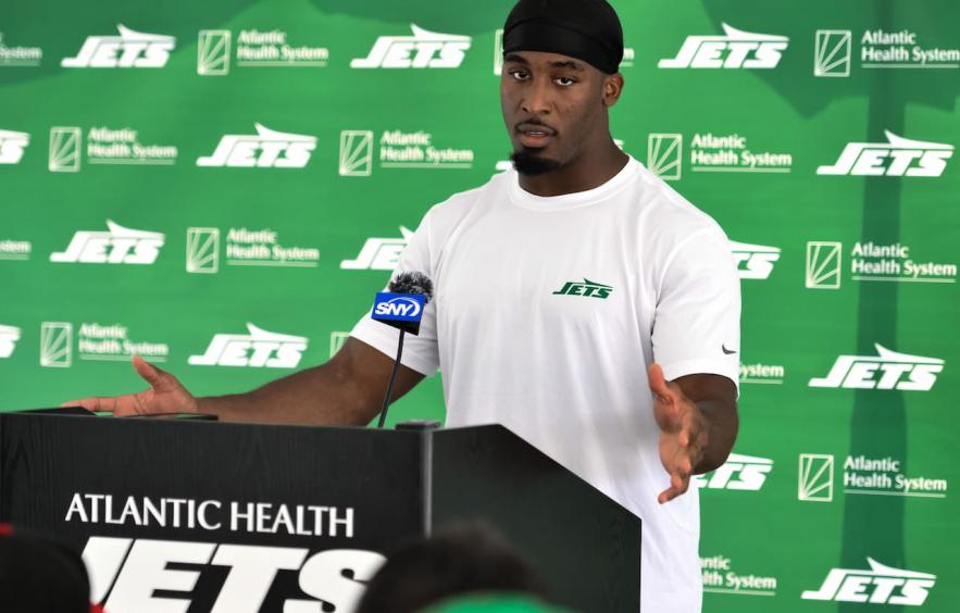 Perfect Draft: 5th in a 12-Team ESPN PPR League | 4for4