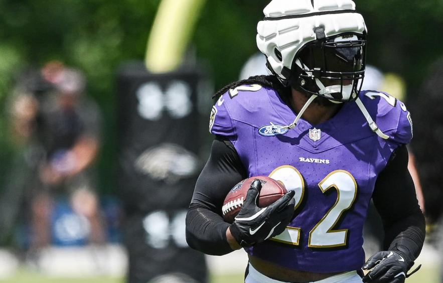 Perfect Draft: 12th in a 12-Team ESPN PPR League | 4for4