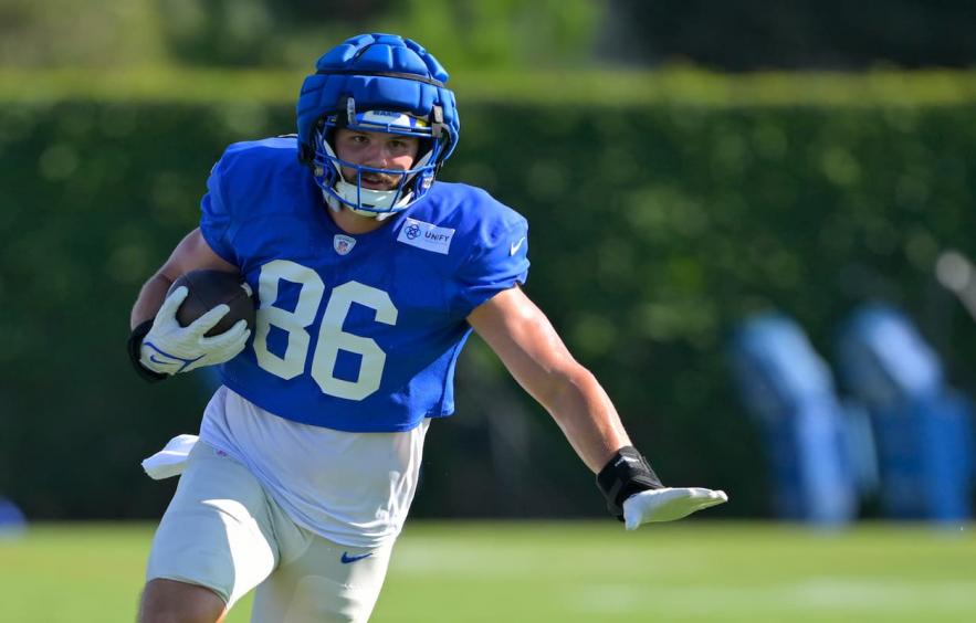 An Expert’s Cheat Sheet to Dominating Sleeper Fantasy Football Drafts ...