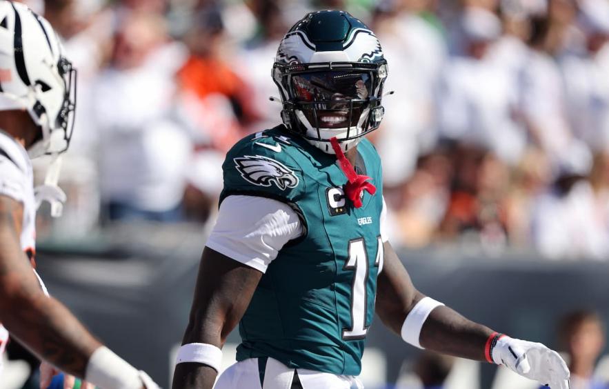 Guillotine League Week 10 Waiver Wire Options & FAAB Breakdown | 4for4