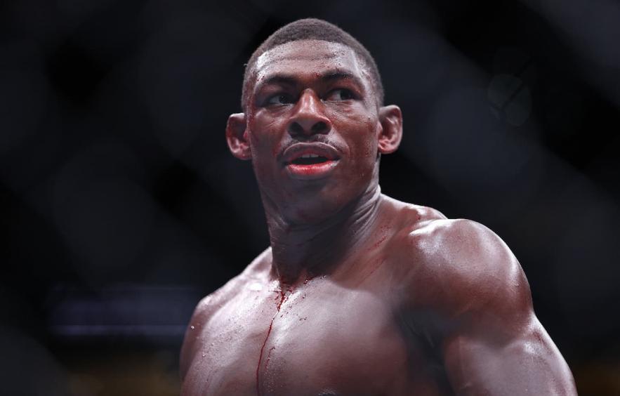 Scott Smith’s Top Plays for UFC Atlanta: Usman vs Buckley | 4for4