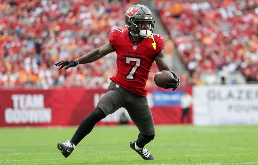 Bucky Irving is Destined for Fantasy Greatness in 2025 | 4for4