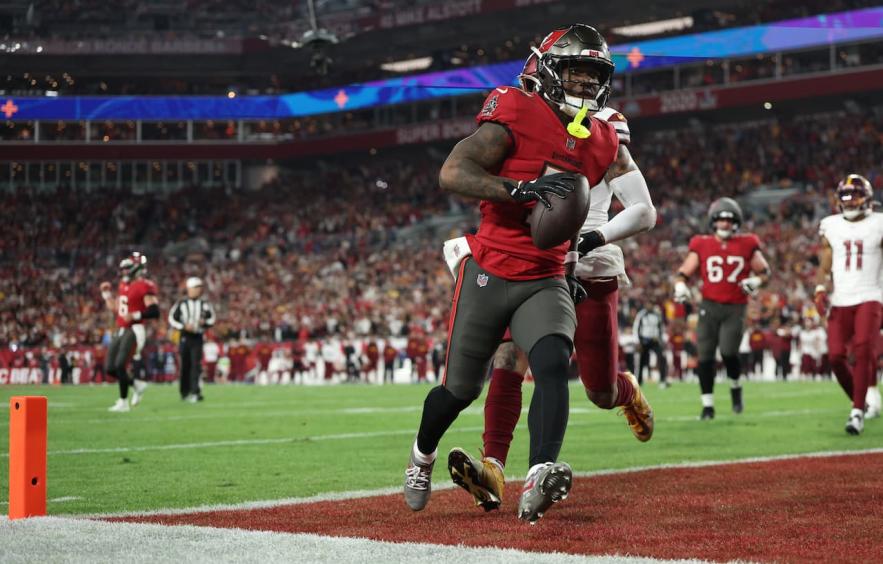 Expert Fantasy Football Mock Draft Recap: 12-Team Half-PPR (June 2025 ...