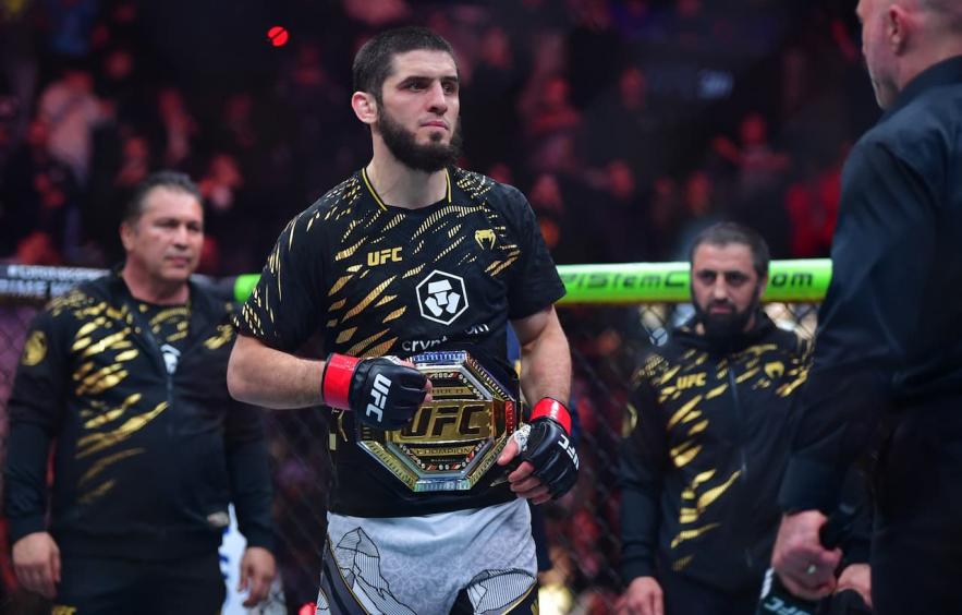 Scott Smith’s Top Plays for UFC 322: Della Maddalena vs Makhachev | 4for4
