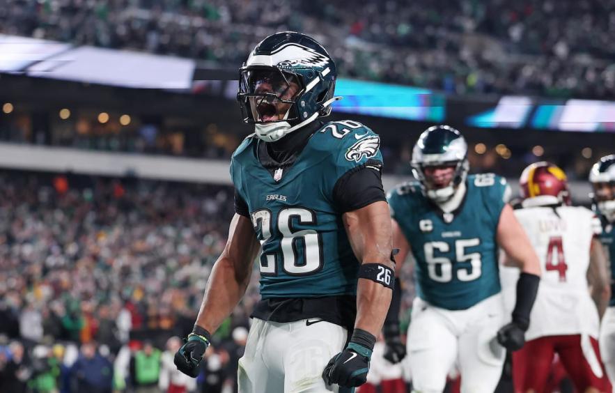 Super Bowl 59 DraftKings & FanDuel Showdown Plays: Chiefs at Eagles ...