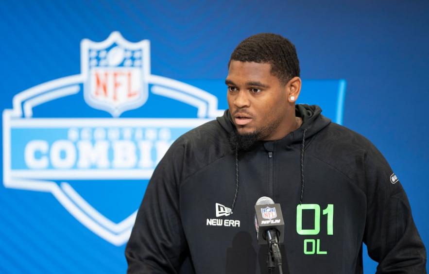 2025 NFL Mock Draft: Scott Smith’s 3.0 | 4for4