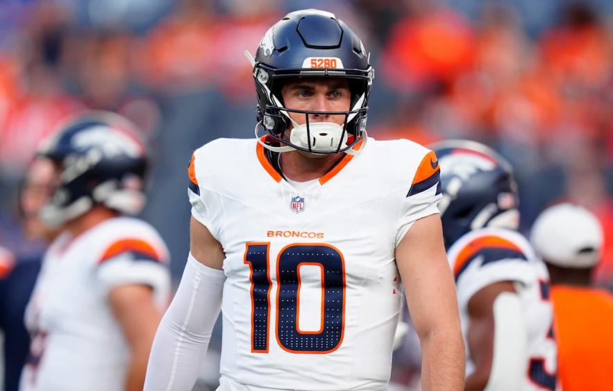 Week 2 NFL Odds: Lookahead Lines Report | 4for4