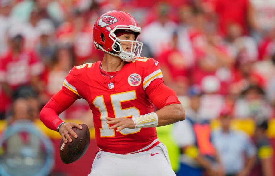 Pat Mayo's Updated Week 3 Fantasy Football Rankings | 4for4