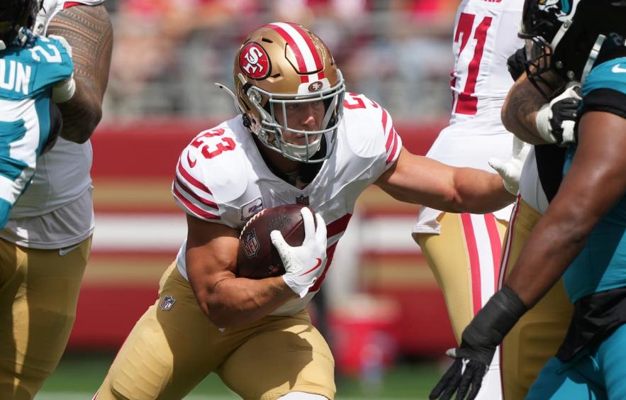 Hoopes There It Is: Week 5 Game Preview | 4for4