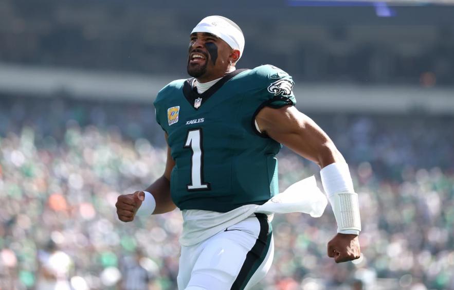 Hoopes There It Is: Week 6 Game Preview | 4for4