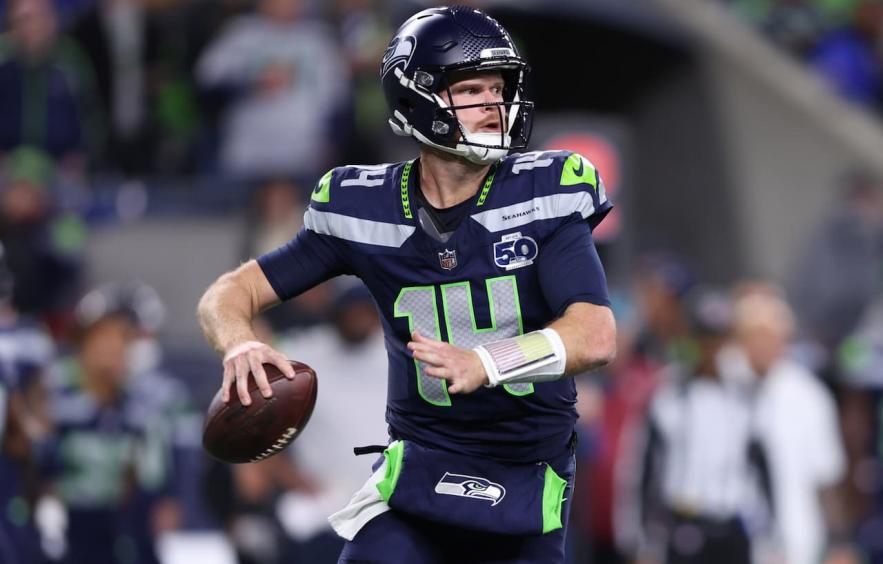 Week 11 NFL Odds: Lookahead Lines Report | 4for4