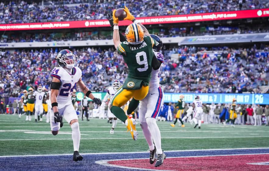Hoopes There It Is: Week 13 Game Preview | 4for4