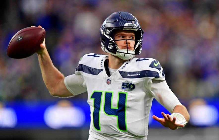 NFL Spread and O/U Picks: Hunter's Week 12 Best Bets | 4for4