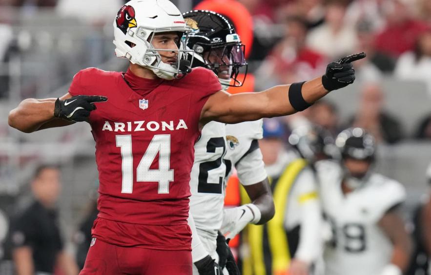 Squirrel Patrol’s Week 14 NFL Main Slate DFS GPP Picks | 4for4