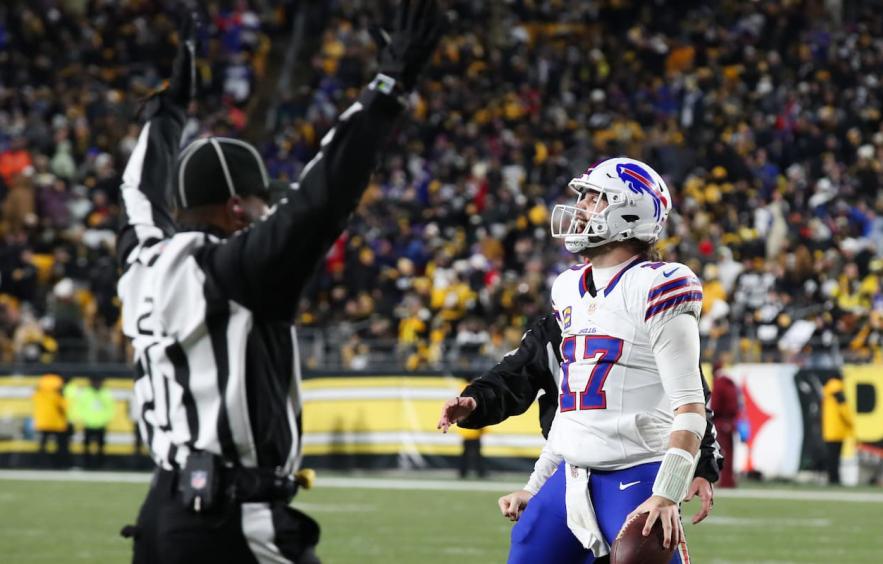 Hoopes There It Is: Week 14 Game Preview | 4for4