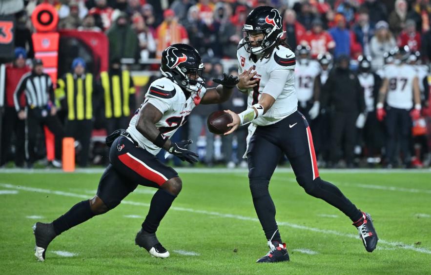 2025 Week 15 NFL Weekend Cheatsheet: Injuries, Picks, DFS, Props ...