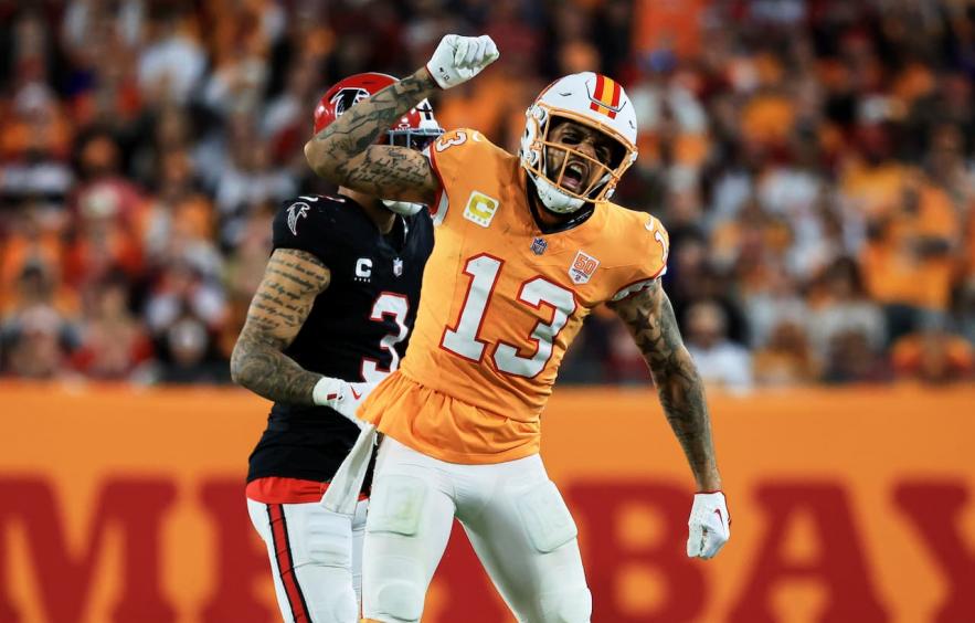 Week 16 NFL Player Prop Bets: Best Bets from Connor Allen | 4for4