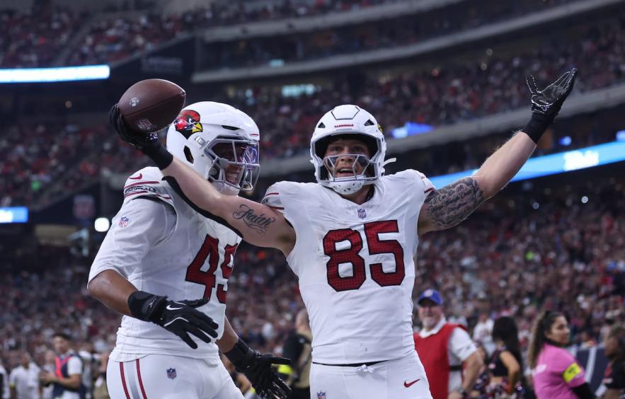 Hoopes There It Is: Week 17 Game Preview | 4for4