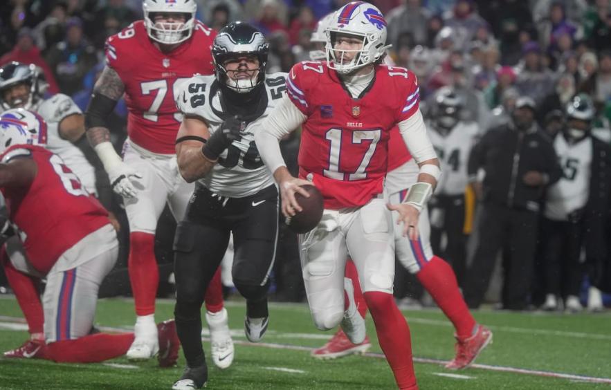 Fantasy Football Week 17 Injury Report: Minor Bumps and Bruises | 4for4