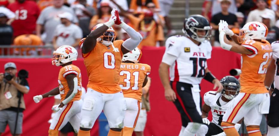 IDP Fantasy Football | 4for4